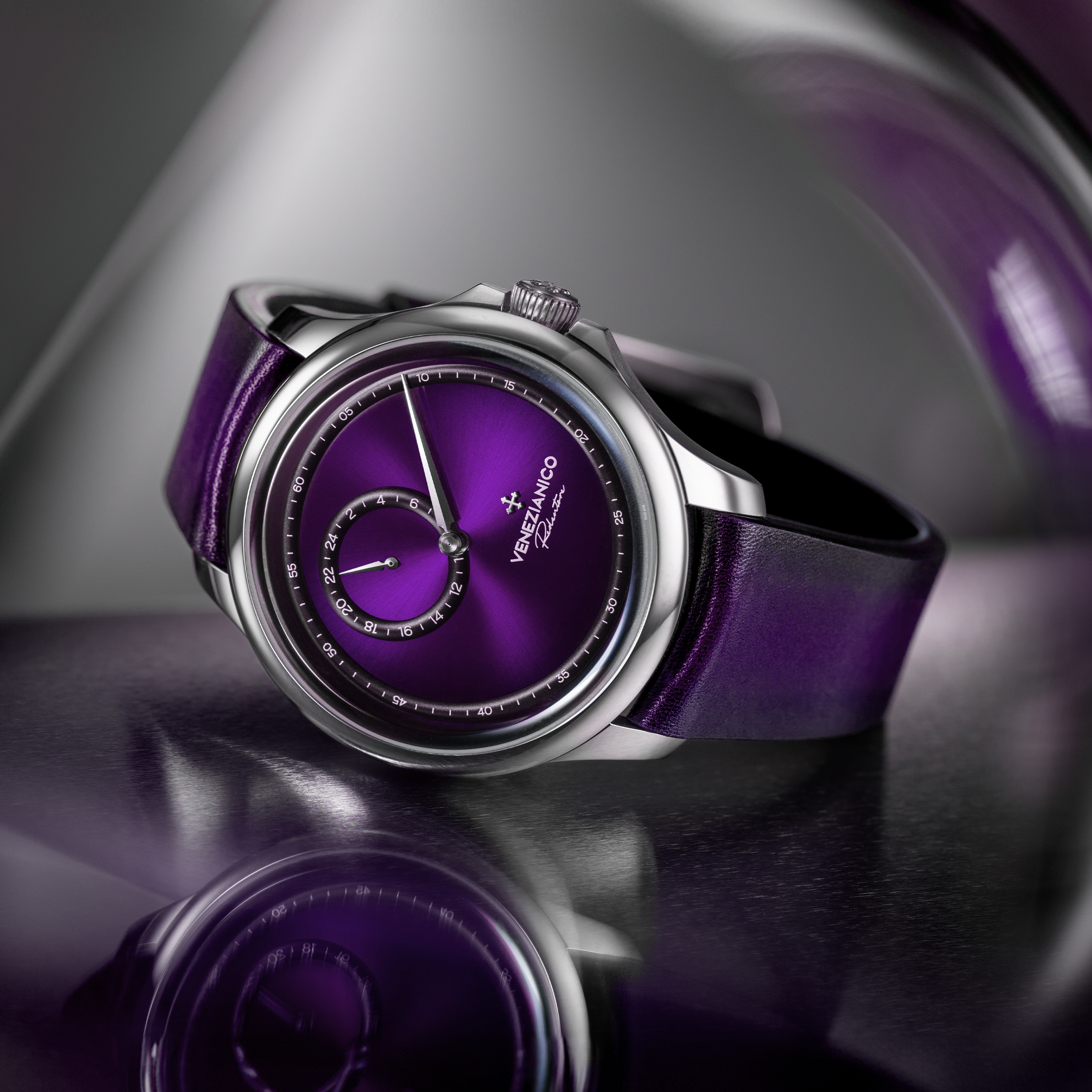 Redentore Enigma Viola - 1221572 | Venezianico